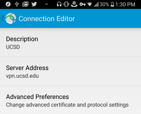 IT Services - Configure VPN Client on your Computer, Tablet, or Phone ...
