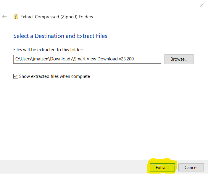 Budget & Finance Knowledge Base - How to Download and Install Smart ...