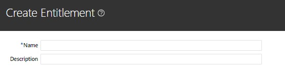 Budget & Finance Knowledge Base - GRC Module: How to Create an Access ...
