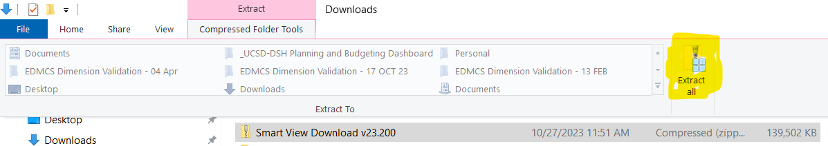 Budget & Finance Knowledge Base - How to Download and Install Smart ...