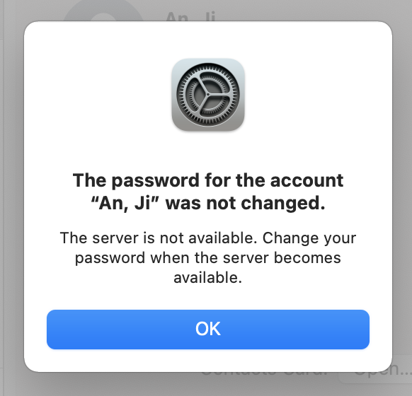 IT Services - Resetting your AD Password FAQs - Information Technology