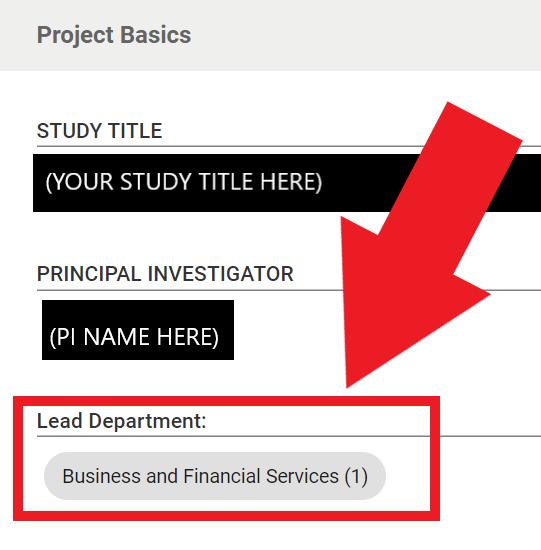 Research Knowledge Base - Kuali IRB Quick Sheet – Transferring an Existing Study to Kuali IRB ...