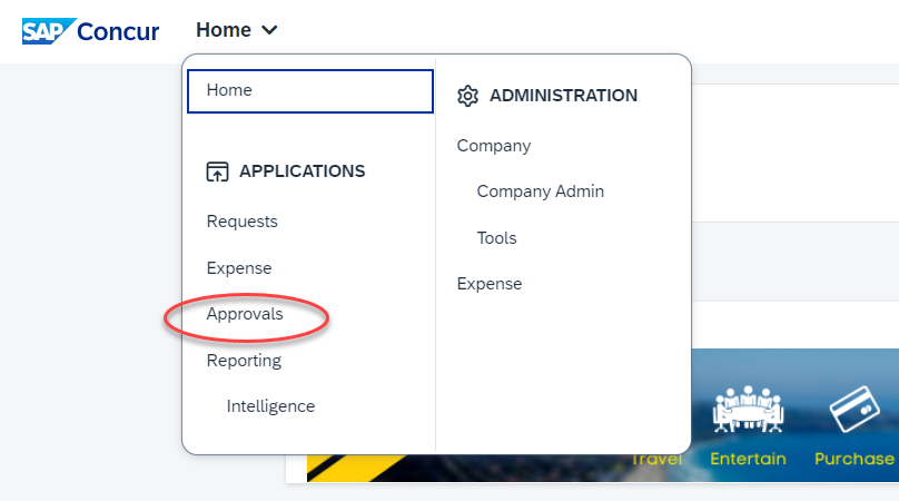 Budget & Finance Knowledge Base - How to Edit and Review Chart of Accounts (CoA) information as ...