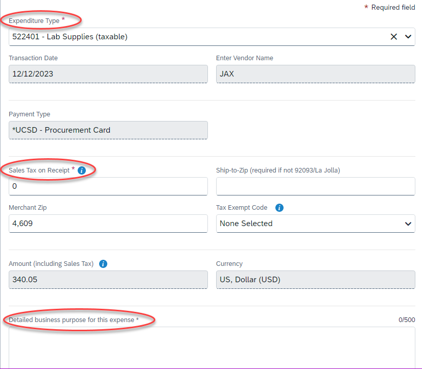 Budget & Finance Knowledge Base - How to Reconcile Transactions and ...