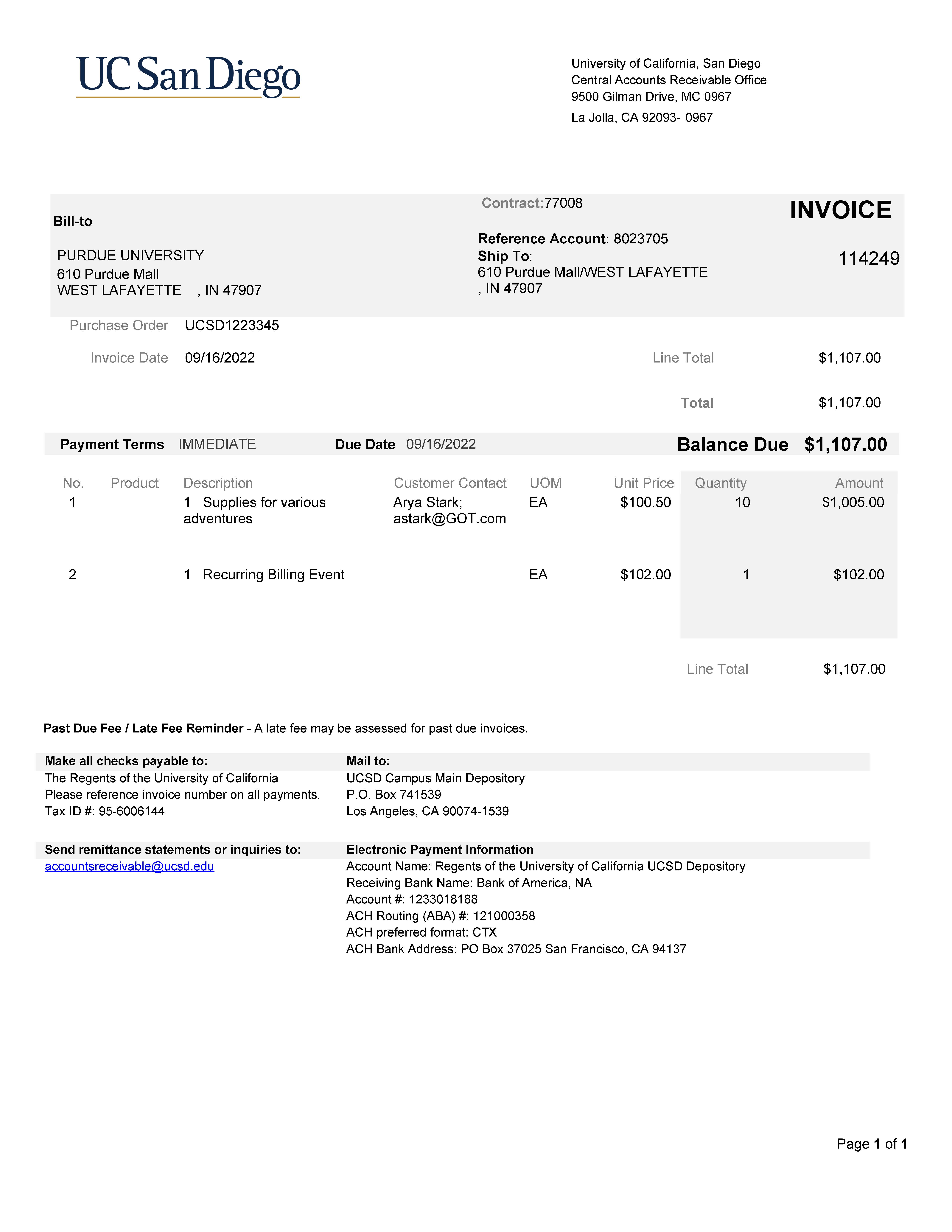 Budget & Finance Knowledge Base - How to Create a Project Portfolio ...