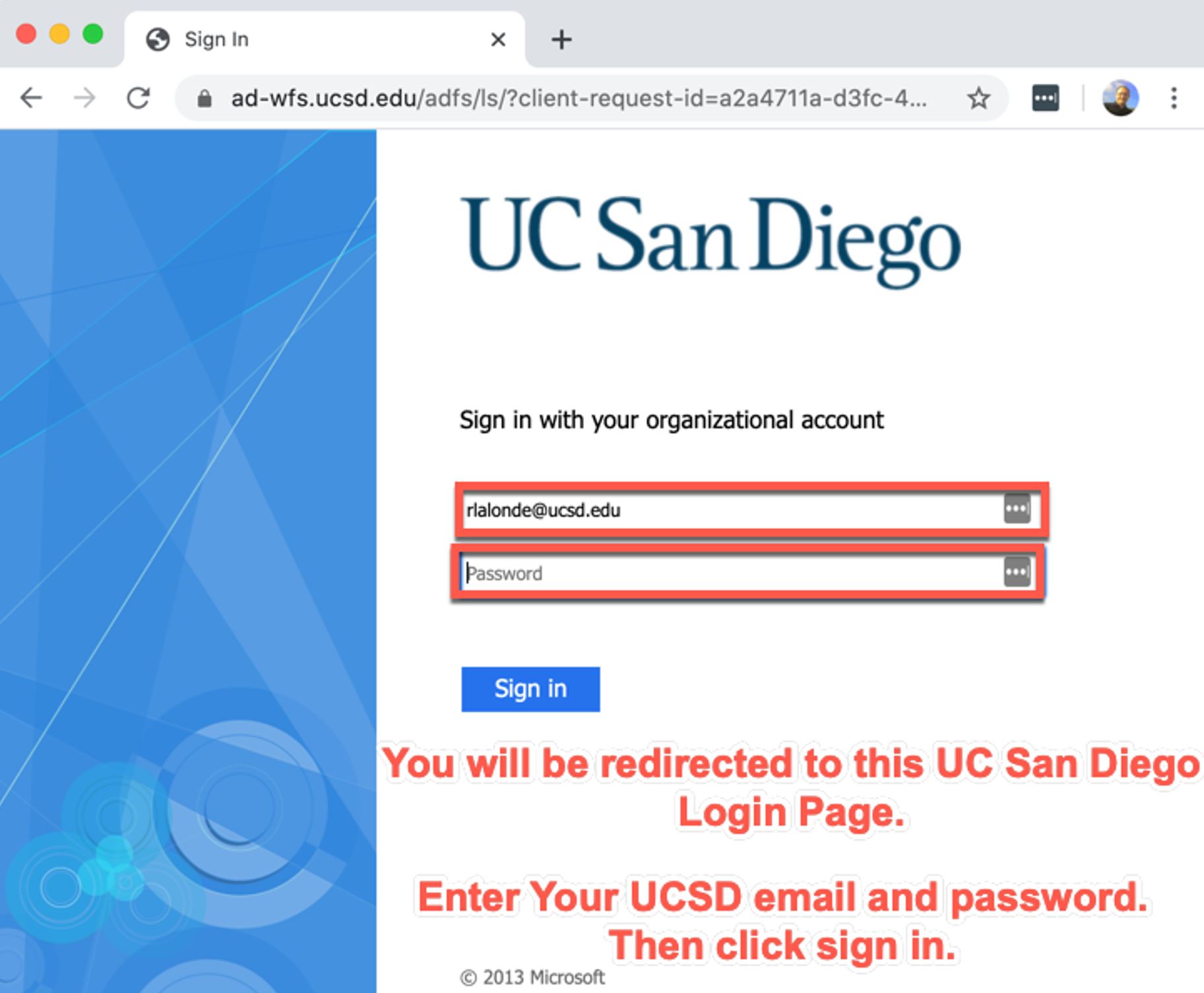IT Services - Using Outlook Web Access (OWA) for Email (Mac/PC ...