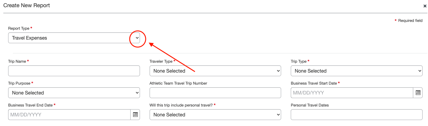 Budget & Finance Knowledge Base - How to Reconcile Transactions and ...
