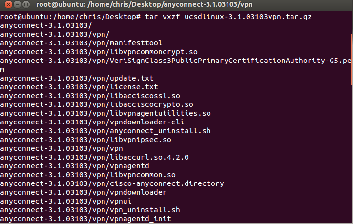 IT Services - Configure VPN Client on your Computer, Tablet, or Phone ...