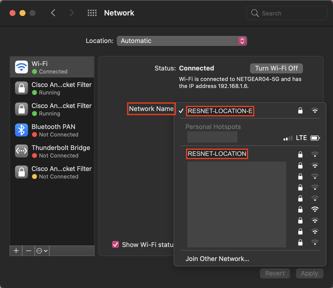 Knowledge Base - Information Technology