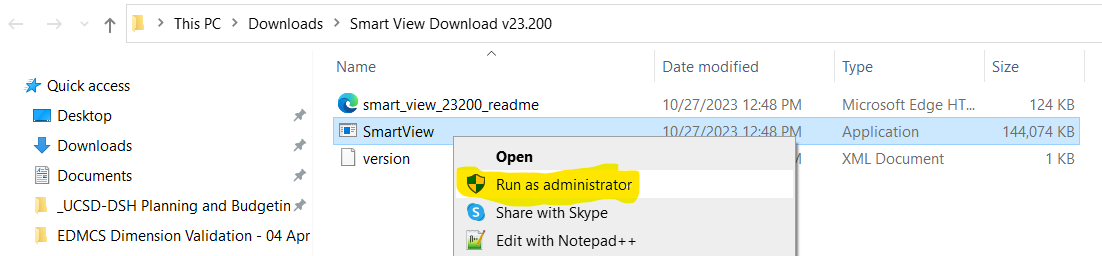 Budget & Finance Knowledge Base - How to Download and Install Smart ...