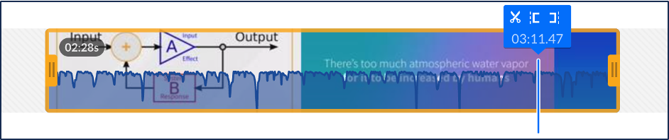 IT Services - Split a Kaltura Video into Two Separate Videos ...